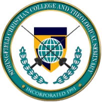 Springfield Christian College - Equipping Servants. Transforming The World.